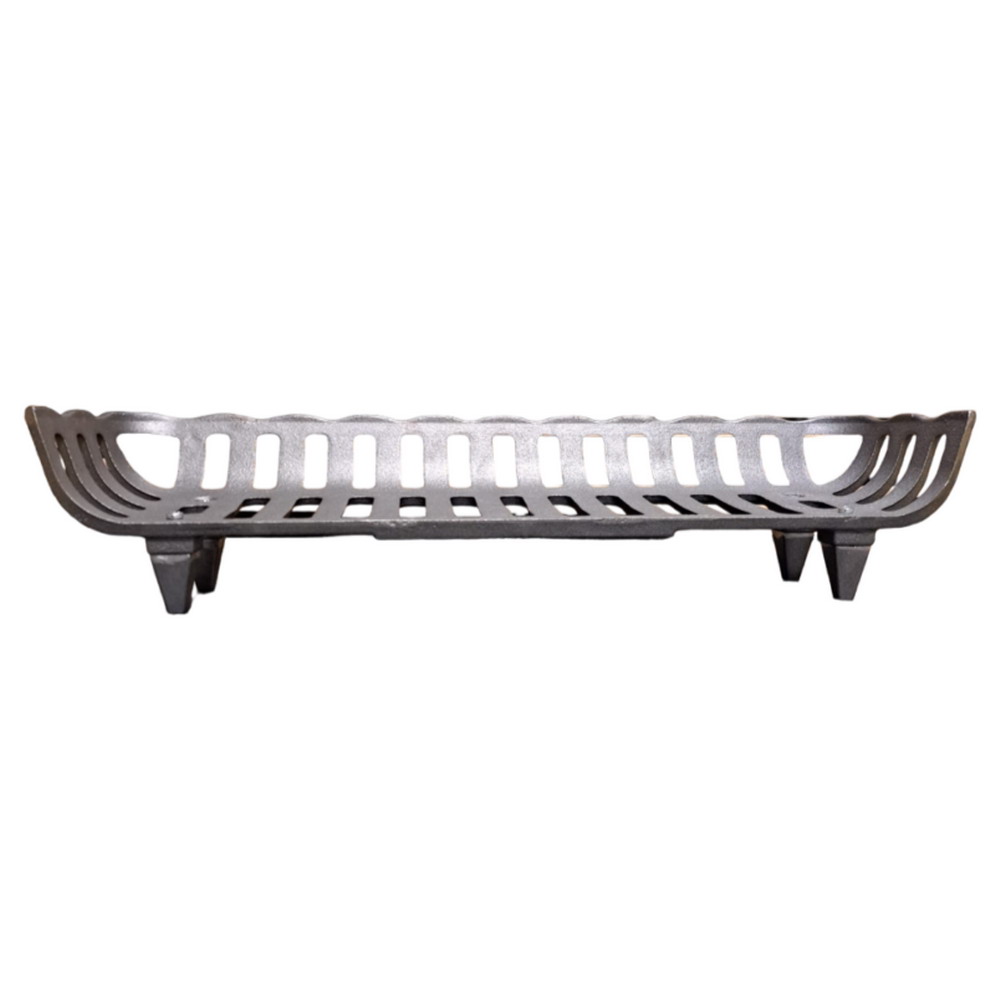 Brucia legna camino, caminetto stufa In Ghisa. Brace043