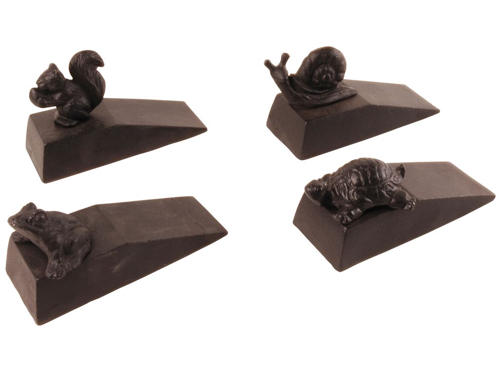 Fermaporta Lumaca Art Lh54